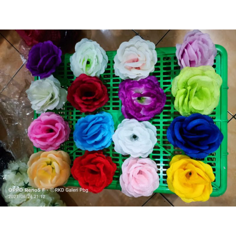 Jual bunga kuntum isi 100 pcs | Shopee Indonesia