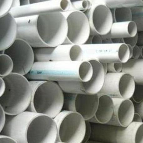 Jual Pipa Pvc Aw 4 Inch (1 Meter) Pipa Paralon Pvc Aw 4" Per Meter ...