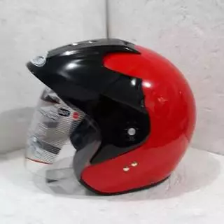 Jual helm ink merah Harga Terbaik & Termurah Juli 2024 | Shopee Indonesia