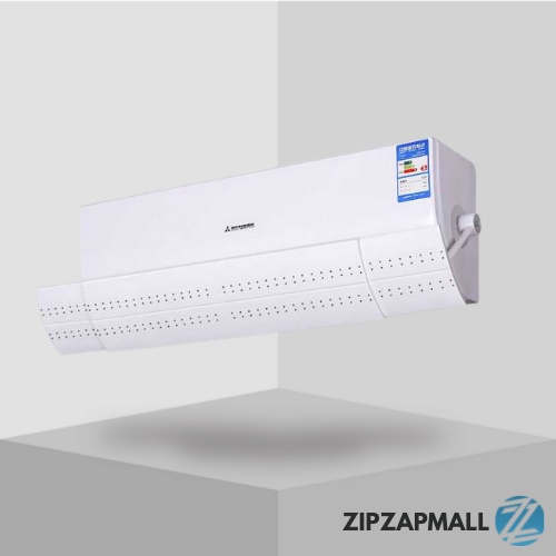 Jual Cover Angin AC Adjustable Windshield Deflector 113x16cm ...