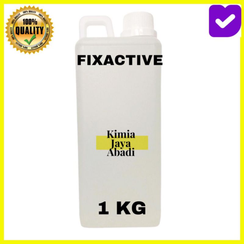 Jual Fixactive / Fixative / Pengawet Parfum 1 KG | Shopee Indonesia