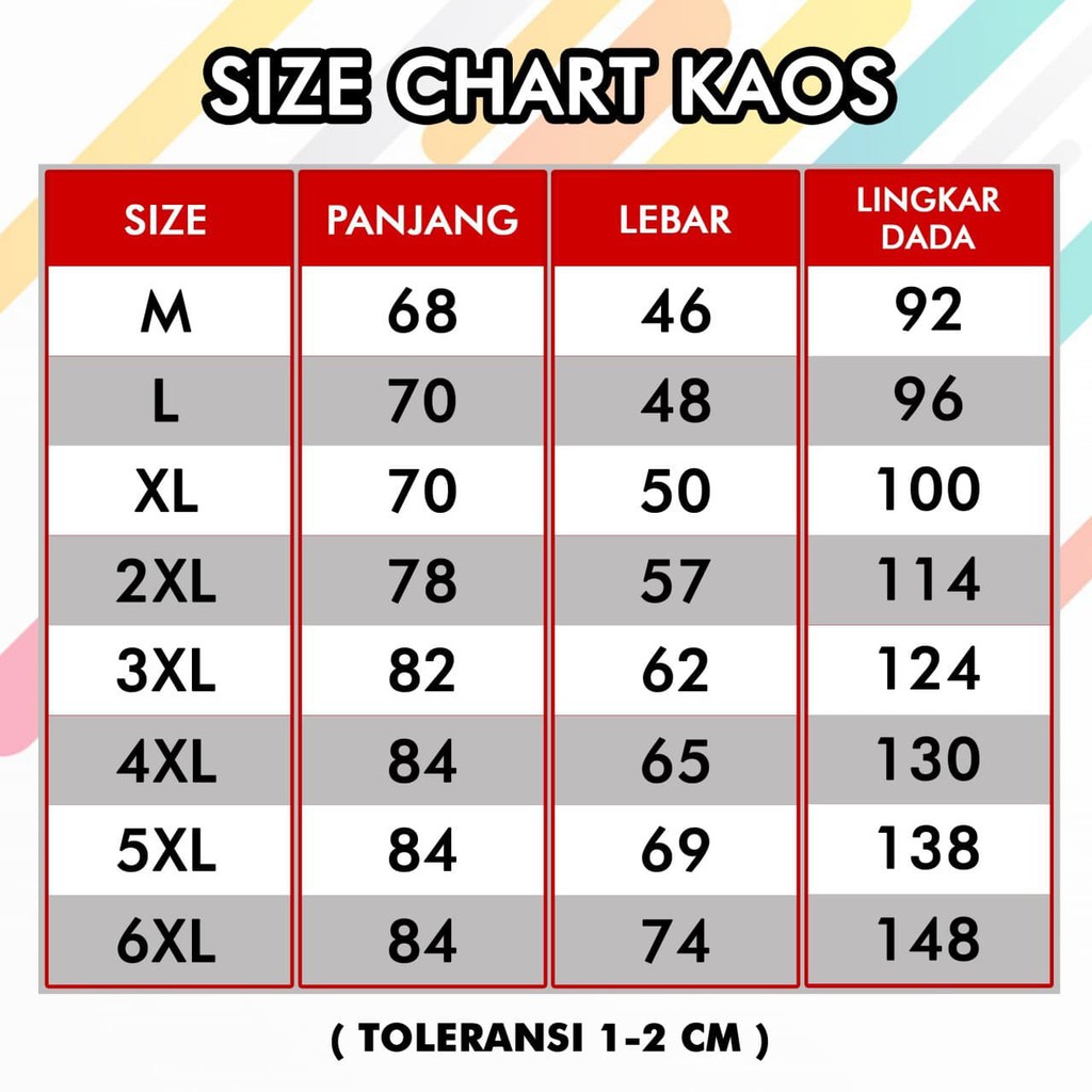 Jual Kaos Quik kaos pria Bigsize S M L XL 2XL 3XL 4XL 5XL / kaos T shirt jumbo | Shopee Indonesia