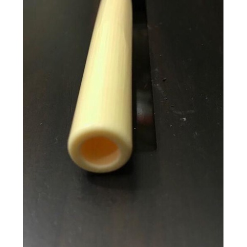 Jual Banjir Promo ?? Pipa/Pipet Rokok Gading 11,5 cm 99% MIRIP ASLI ...