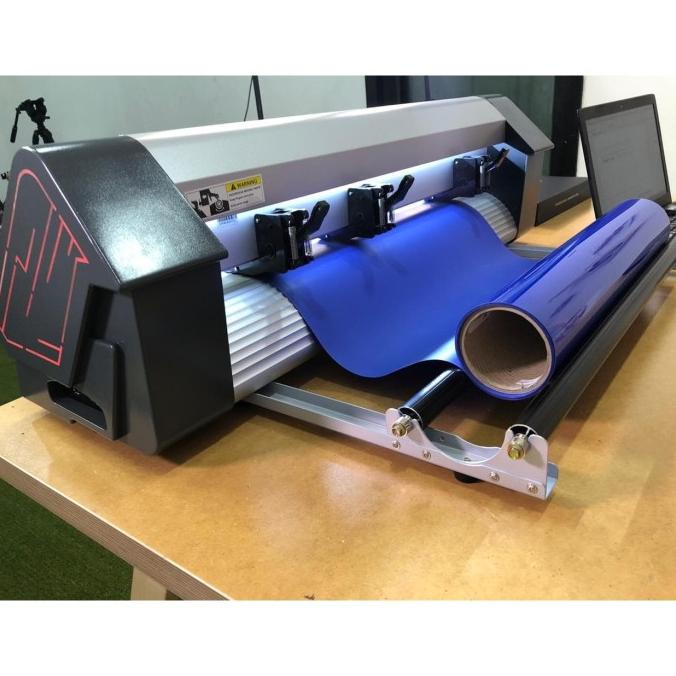 Jual Mesin Cutting Sticker Polyflex Rhinotec Rcx - 60 (X Series Bukan ...