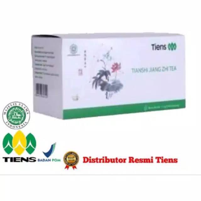 Jual Jiang Zhi Tea (Antilipemic Tea) | Shopee Indonesia