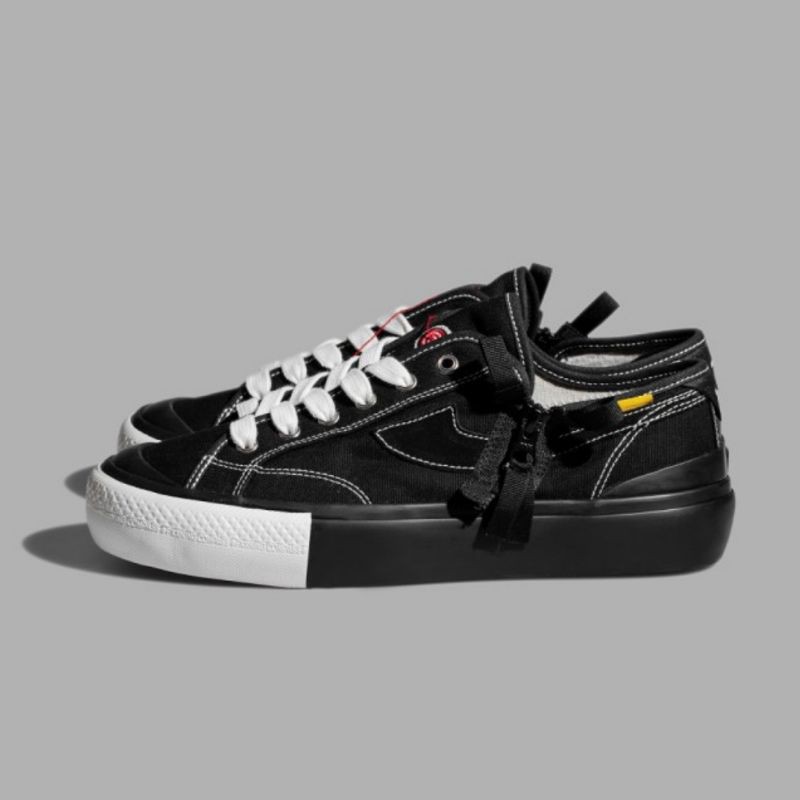 Jual Sepatu Compass FR2 Proto V2 Edisi Indonesia Low | Shopee Indonesia