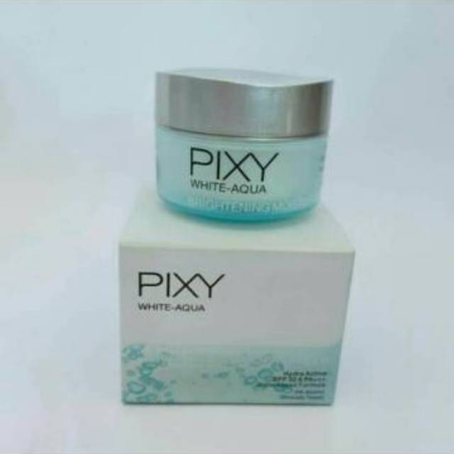 Jual Pixy day cream (kemasan NEW) | Shopee Indonesia