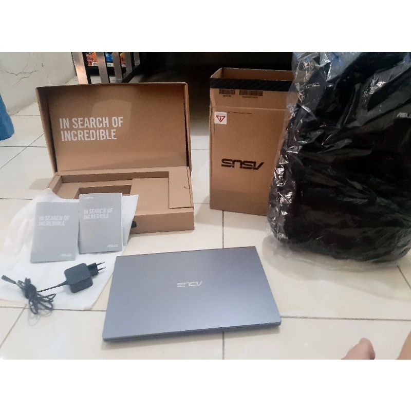 Jual laptop asus vivobook a409ma n4020 ram 4gb hdd 1tb | Shopee Indonesia