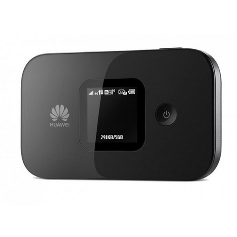 Jual Modem Unlocked Huawei E5577 4G LTE e5577 (Max2) Mobile Hotspot ...