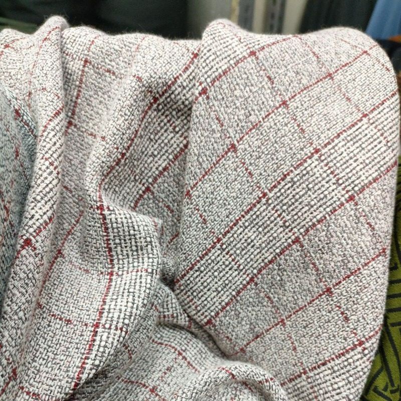 Jual bahan kain tweed (harga per meter) | Shopee Indonesia