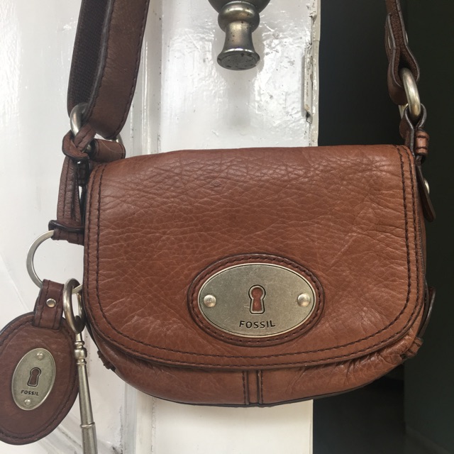 Jual fossil maddox mini (sold) | Shopee Indonesia