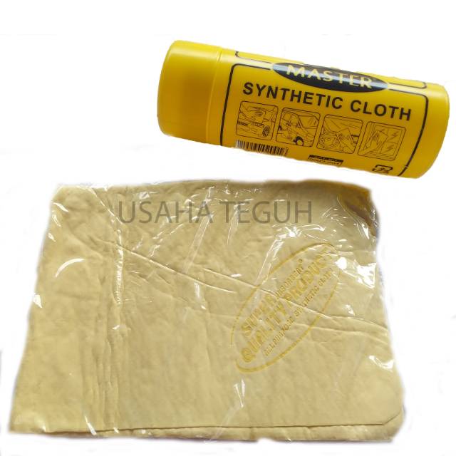 Jual Kain Lap Kanebo Master | Shopee Indonesia