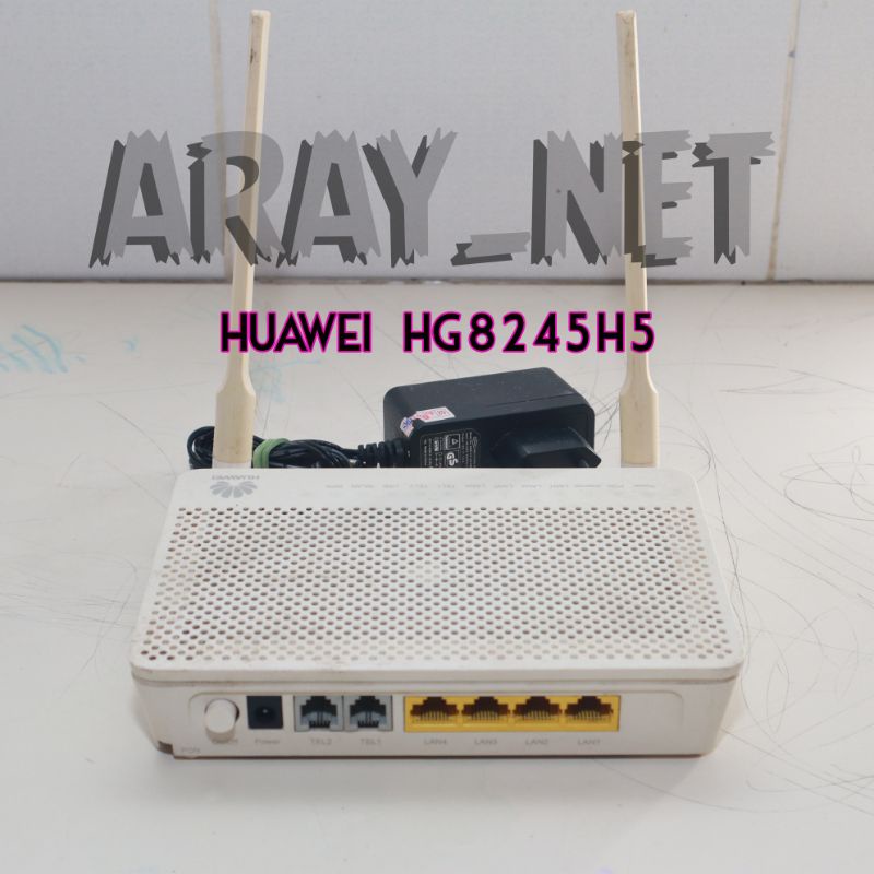 Jual Huawei hg8245h5 | Shopee Indonesia
