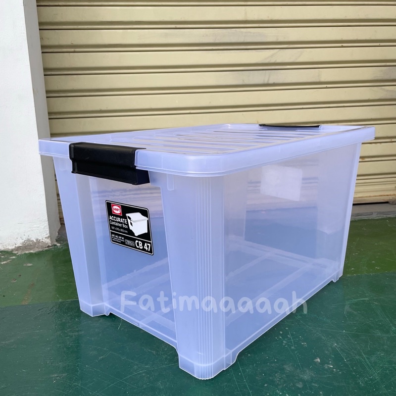 Jual KONTAINER BOX RODA 52 70 82 95 100 125 130 150 160 195 CONTAINER ...