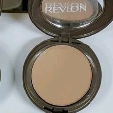 Jual Revlon New Complexion Two Way Cake / Bedak Padat Basah Revlon ...