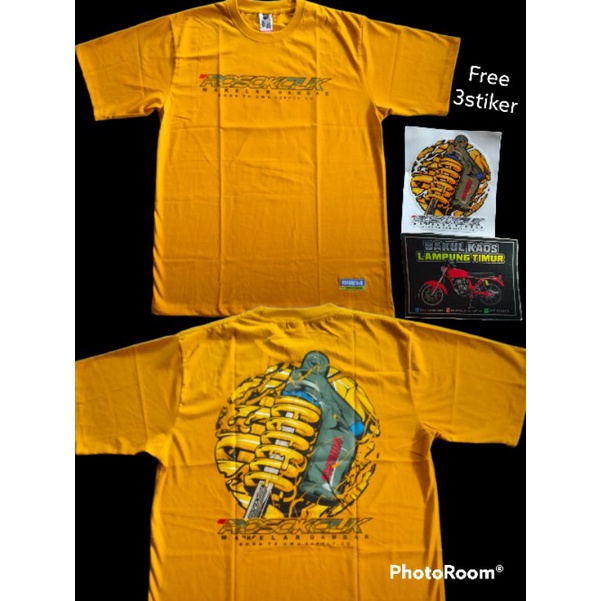 Jual Kaos Rosok Cilik Terbaru | Shopee Indonesia