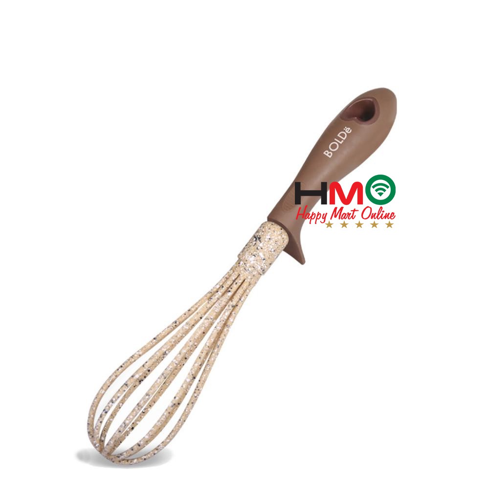 Jual Bolde Super Utensile Whisk Pengocok Telor Adonan Kue Bolde Whisk ...