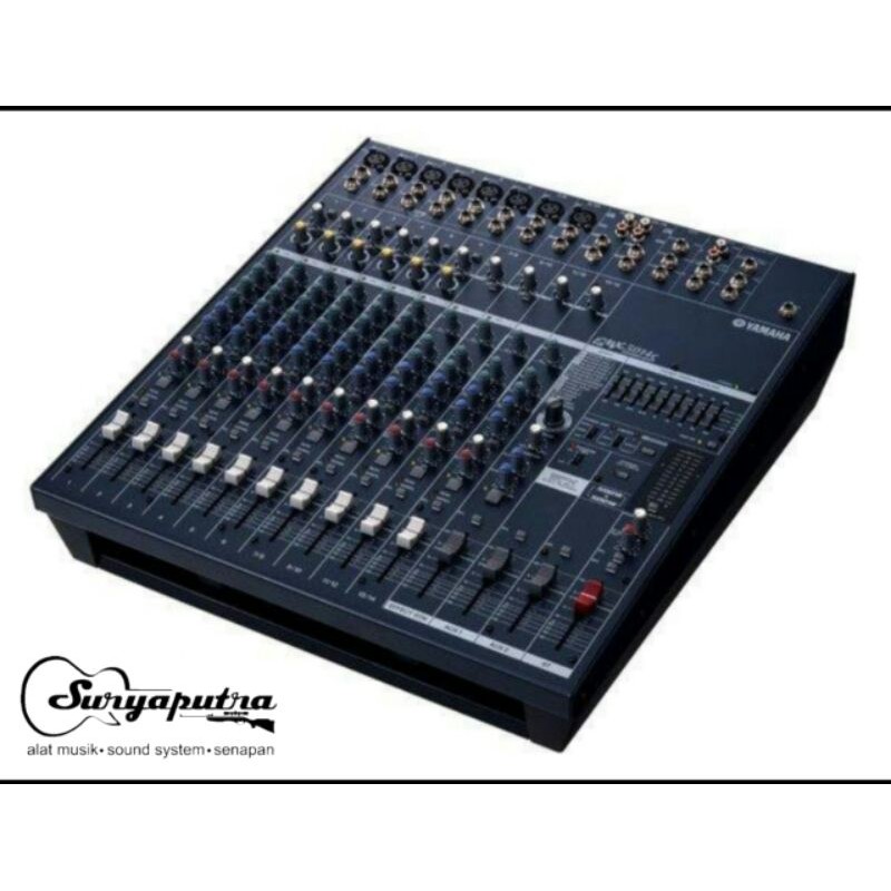 Jual Power Mixer Yamaha EMX-5014C | Shopee Indonesia