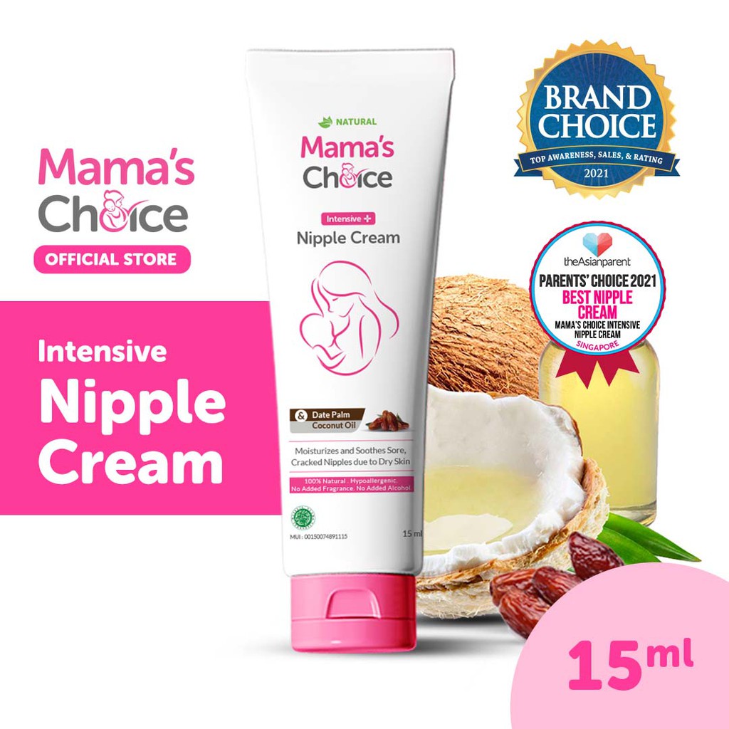 Jual Mama Choice Nipple Cream Mama Choice / Mama s Choice Nipple Cream Mama's Choice | Shopee ...