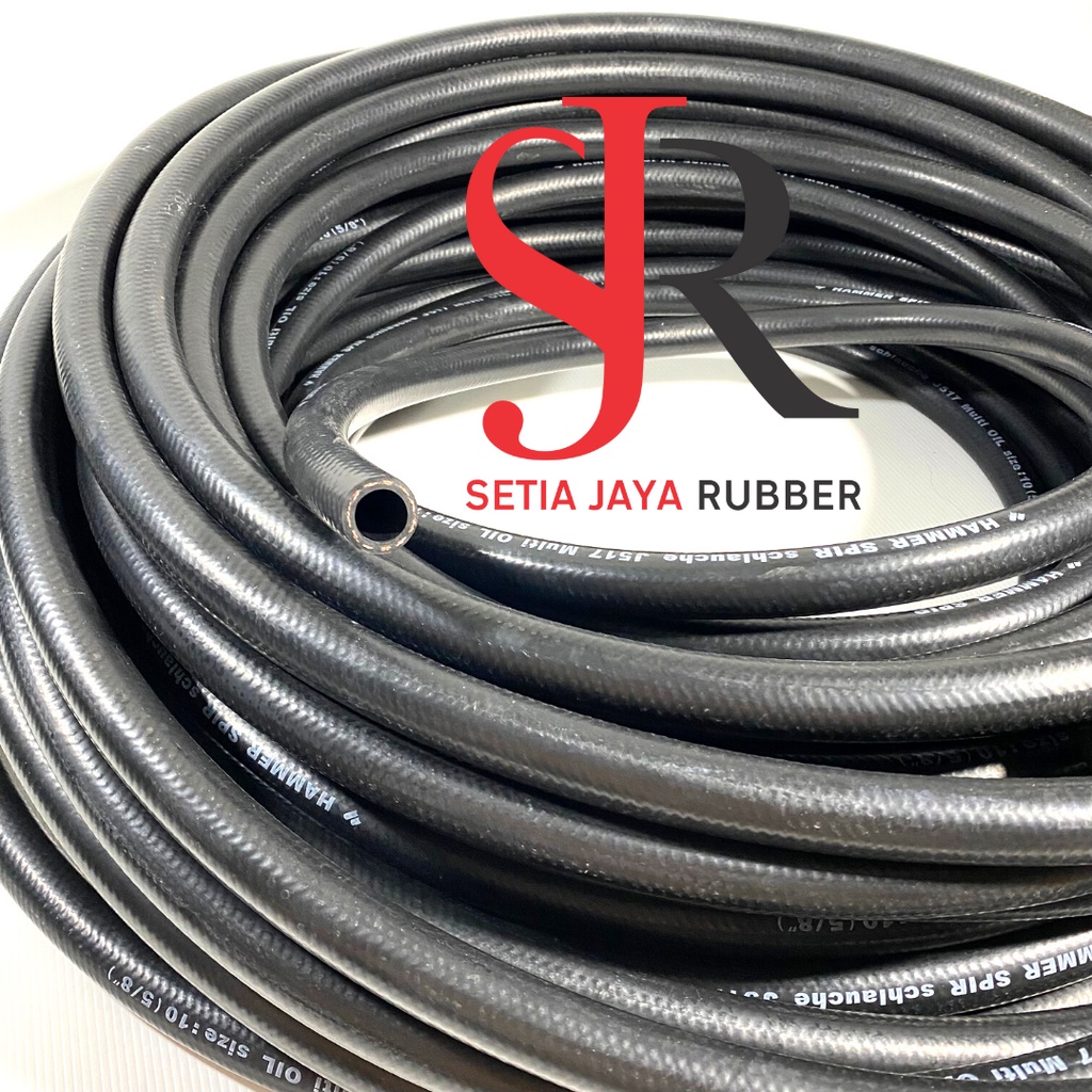 Jual Selang bensin oli hammer 5/8 inch 16mm | Shopee Indonesia