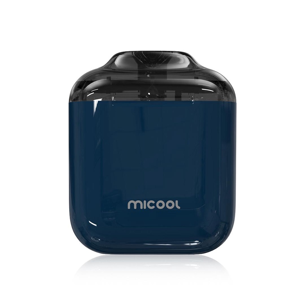 Jual MICOOL POD KIT 13W POD MICOOL 500MAH ORIGINAL by ZQ VAPOR | Shopee ...
