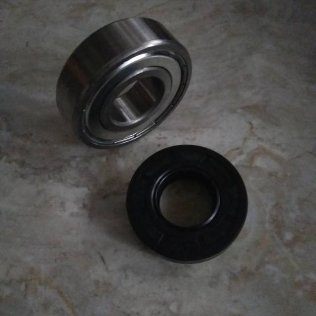 Jual Seal bearing pump unit Tatsuno | Shopee Indonesia