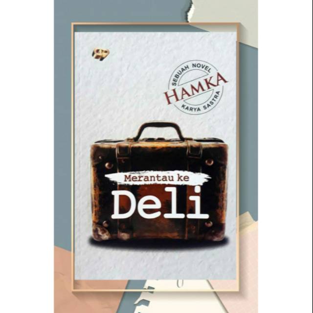 Jual MERANTAU KE DELI | Shopee Indonesia