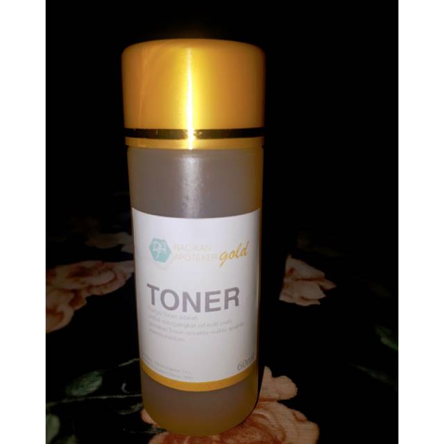 Jual Toner RA Gold (ecer) | Shopee Indonesia