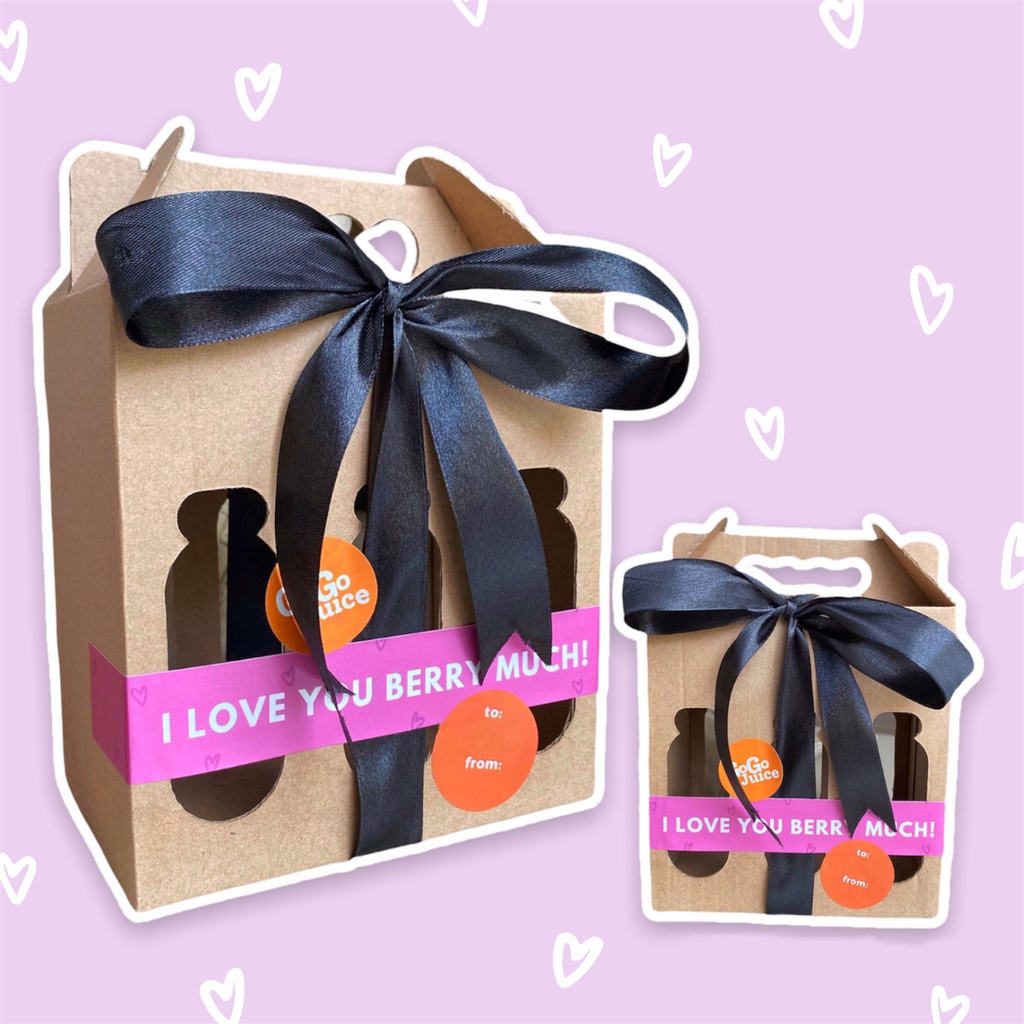 Jual Additional Gift Box Packaging | Tambah Kardus untuk Hadiah special ...