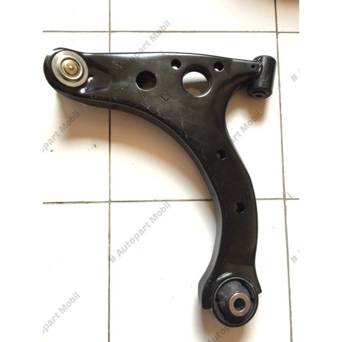 Jual JUAL LOW ARM SAYAP ARM BAWAH LOWER ARM LOW TOYOTA NEW AVANZA VELOZ ... Jual JUAL LOW ARM SAYAP ARM BAWAH LOWER ARM LOW TOYOTA NEW AVANZA VELOZ ...