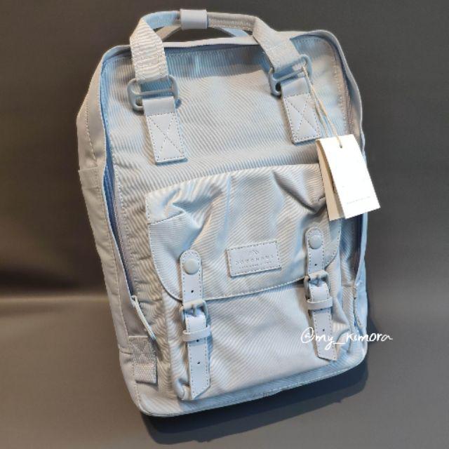 Jual [READY STOCK] Tas ransel DOUGHNUT Backpack Maccaron | Shopee Indonesia