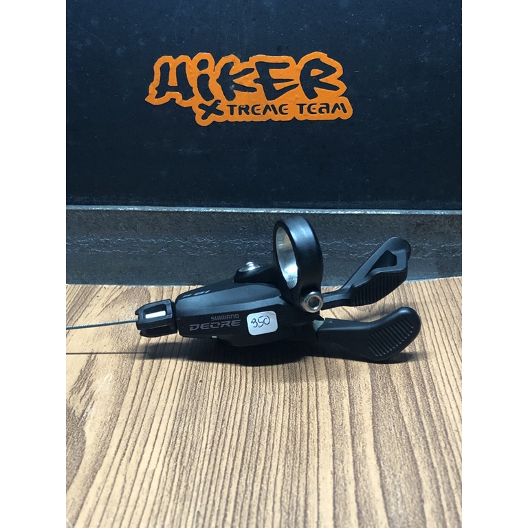 Jual Shifter Kanan MTB Seli Sepeda Lipat Road Shimano Deore M6100 12 ...