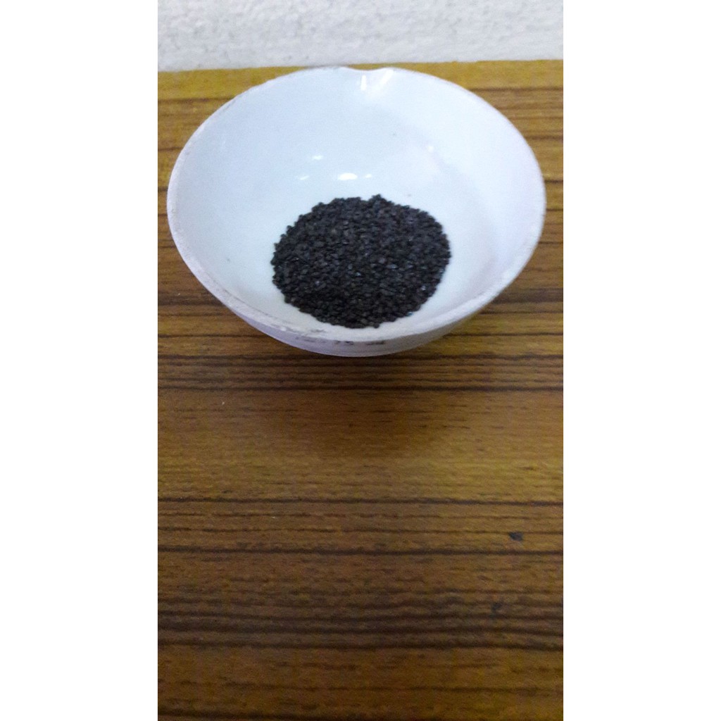 Jual pasir aktif active ferrolite 1kg | Shopee Indonesia