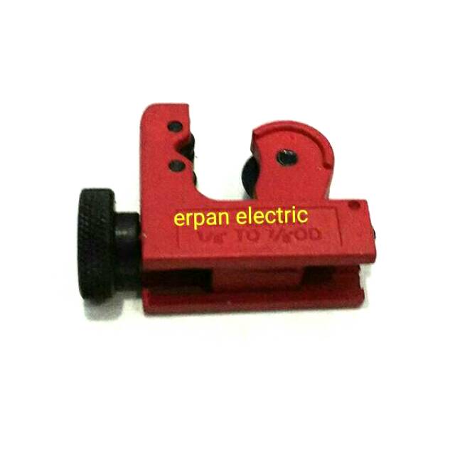 Jual TUBE CUTTER PIPA AC MERAH | Shopee Indonesia