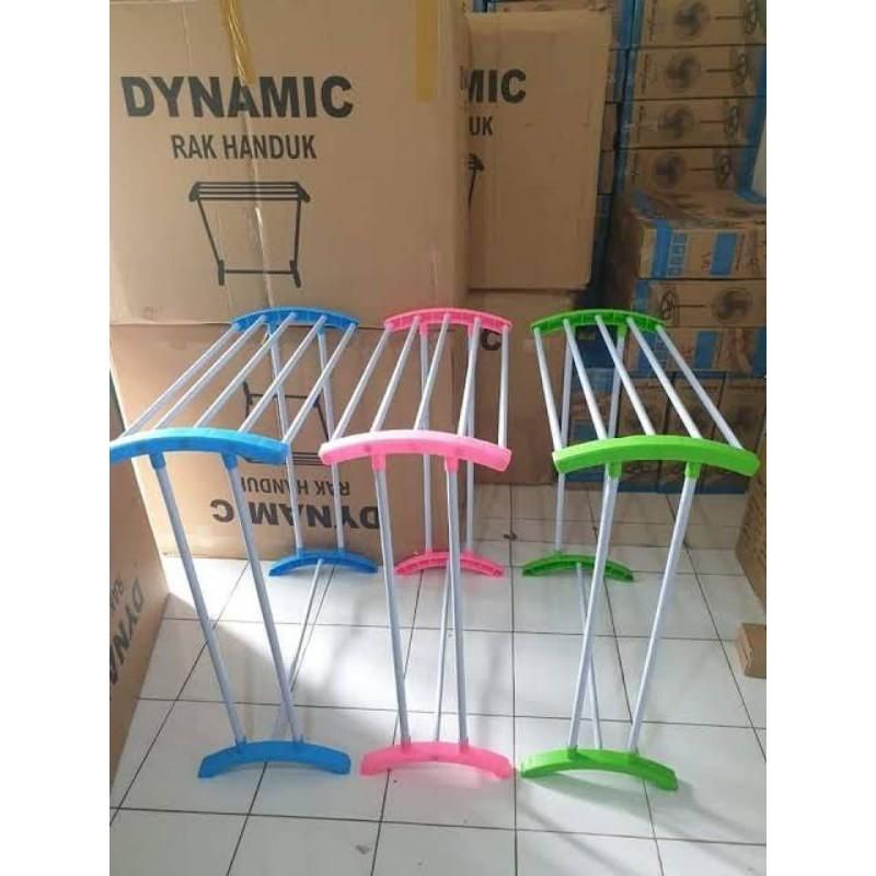 Jual jemuran handuk dynamic | Shopee Indonesia