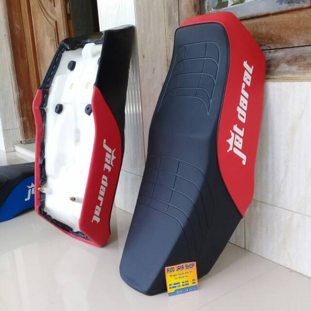 Jual JOK KING JET DARAT MERAH-jok rx king jet darat merah-jok rx king ...