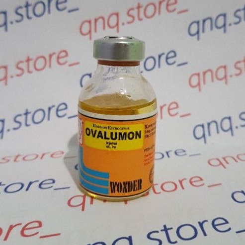 Jual OVALUMON 20ml OBAT BIRAHI HEWAN | Shopee Indonesia