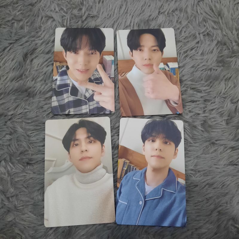Jual photocard pc arcane salon day6 even of day eod | Shopee Indonesia