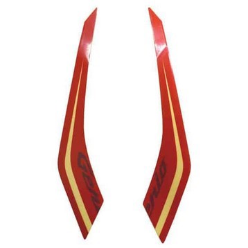 Jual Stiker Body / Sticker Winker Honda Genio | Shopee Indonesia