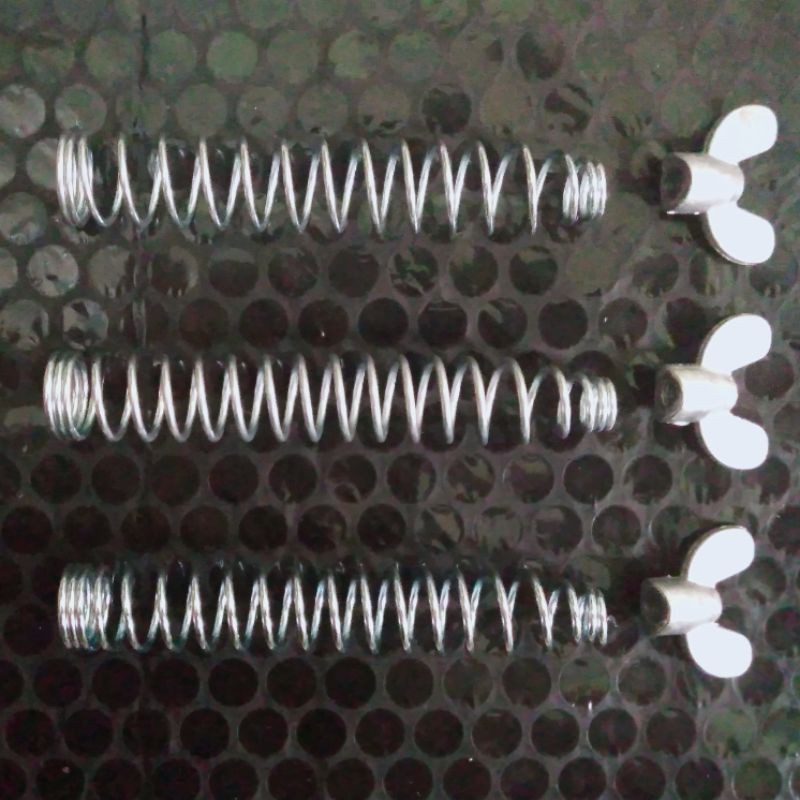 Jual Mur Rem Per Rem Belakang Mio Nouvo Fino Soul Xeon | Shopee Indonesia