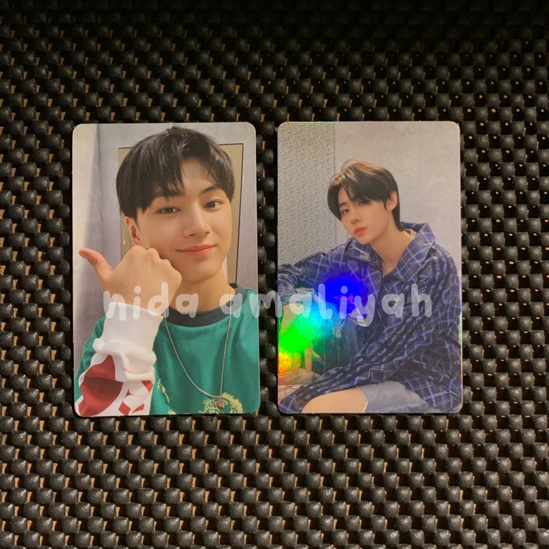 Jual WTS Photocard Enhypen Dimension:Dilemma Charybdis Sunghoon Jay | Shopee Indonesia