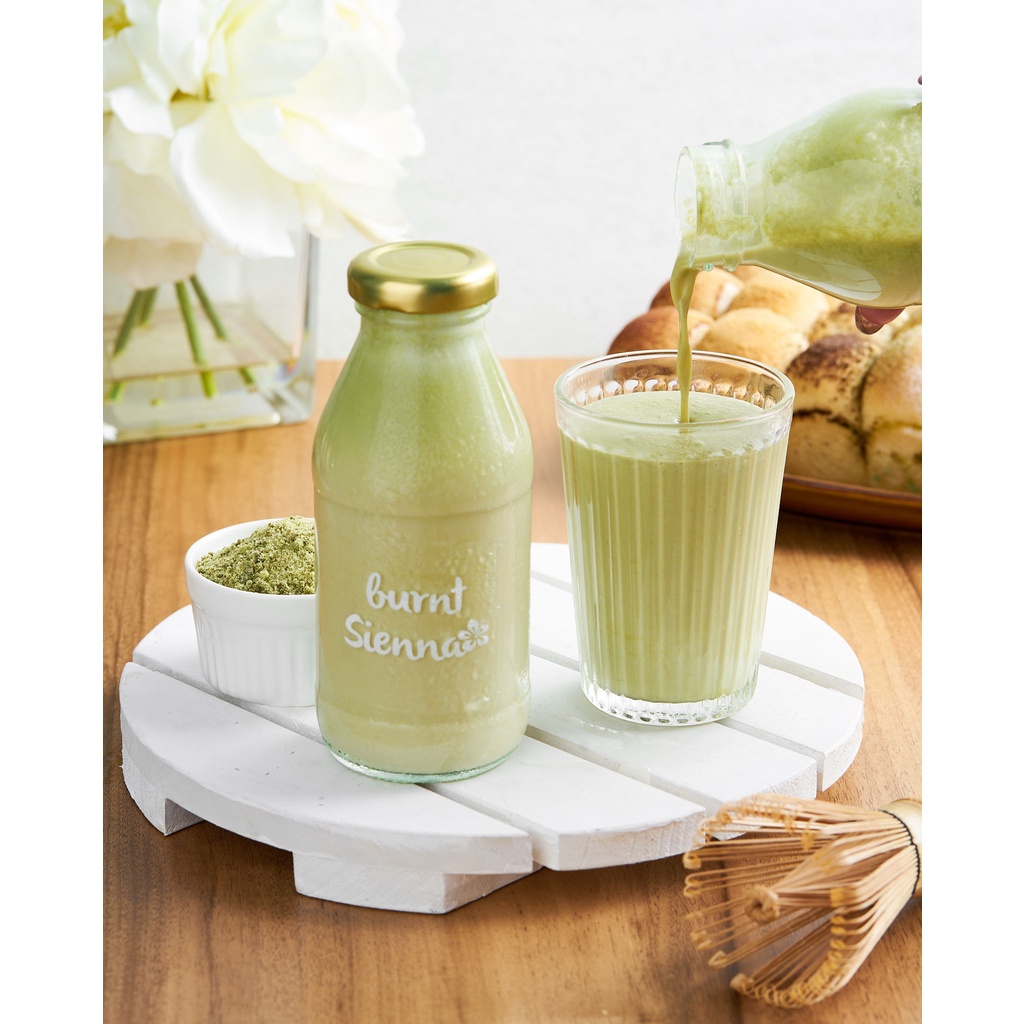 Jual Melted Matcha | Shopee Indonesia