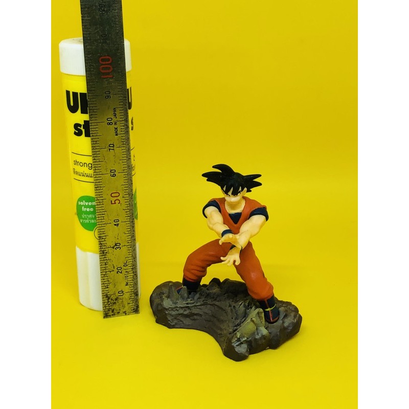 Jual Dragon Ball Neo Capsule Goku Kamehameha | Shopee Indonesia