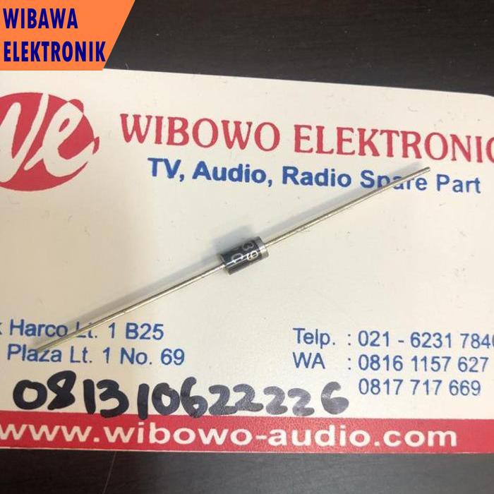 Jual Dioda IN5399 diode in5399 wbwele88 Ayo Beli | Shopee Indonesia