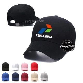 Jual Topi Pertamina Terlengkap & Harga Terbaru Maret 2025 | Shopee ...