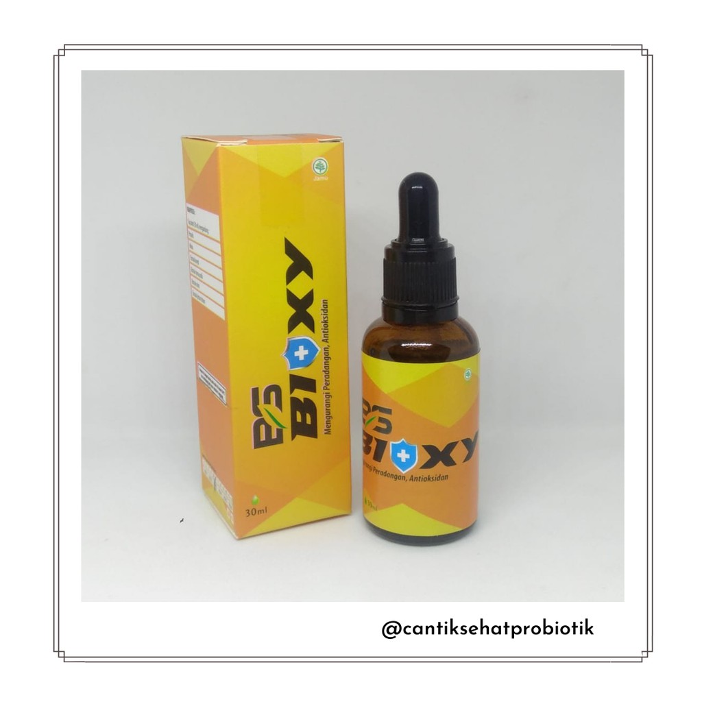 Jual BIOXY (Biozime Super) | Shopee Indonesia