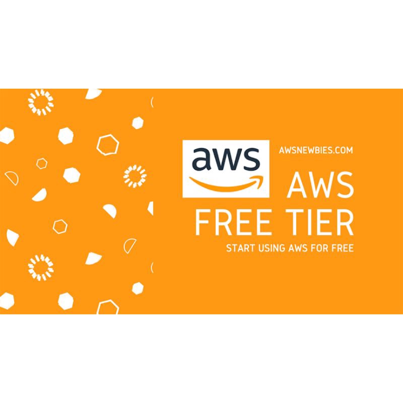 Jual Aws Free tier (Promo) | Shopee Indonesia