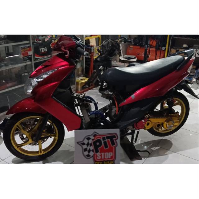 Jual Mio soul 220cc | Shopee Indonesia