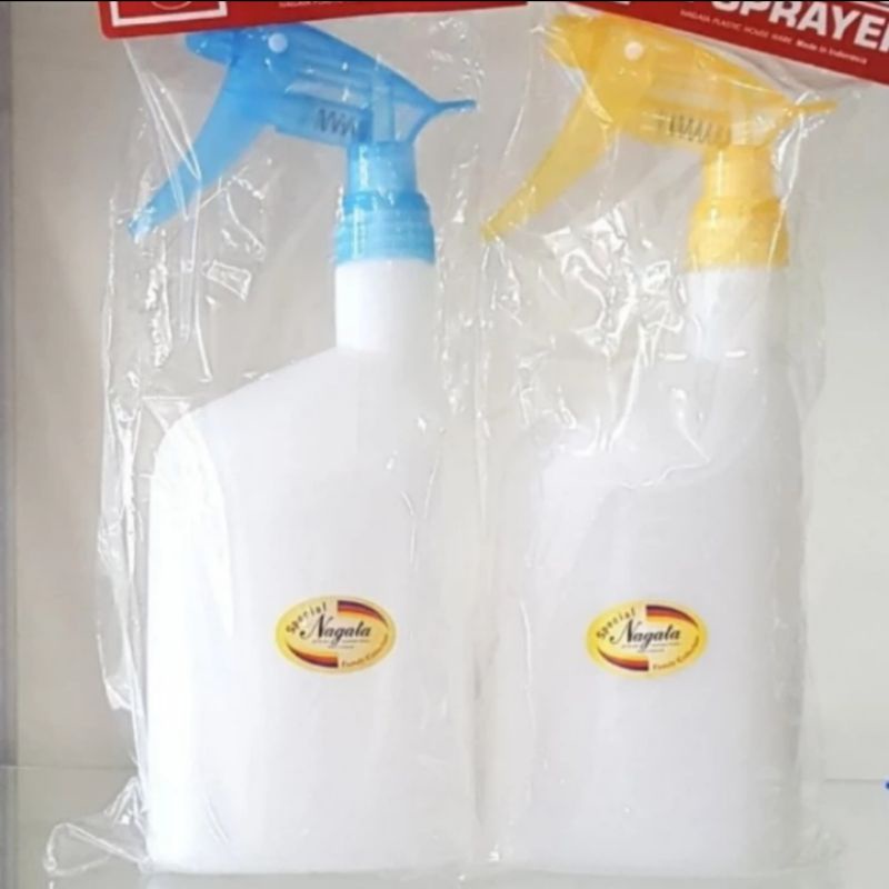 Jual SPRAYER 1 LITER NAGATA 8692 SEMPROTAN MODEL TUDOR | Shopee Indonesia