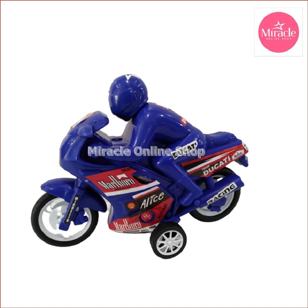 Jual MAINAN MOTOR GP MOTOR POLISI TERMURAH | Shopee Indonesia